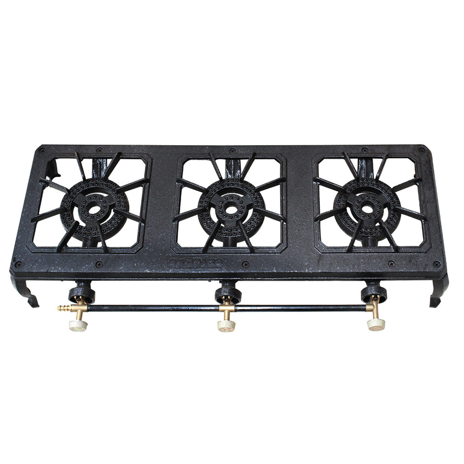 BOILING TABLES – Kish Gas Pty (LTD)